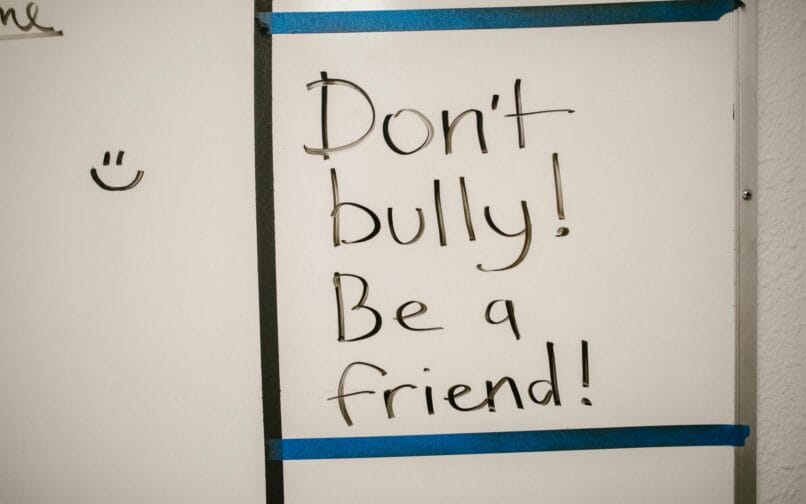 Bullying Prevention in a Safe, Faith-Based School Environment